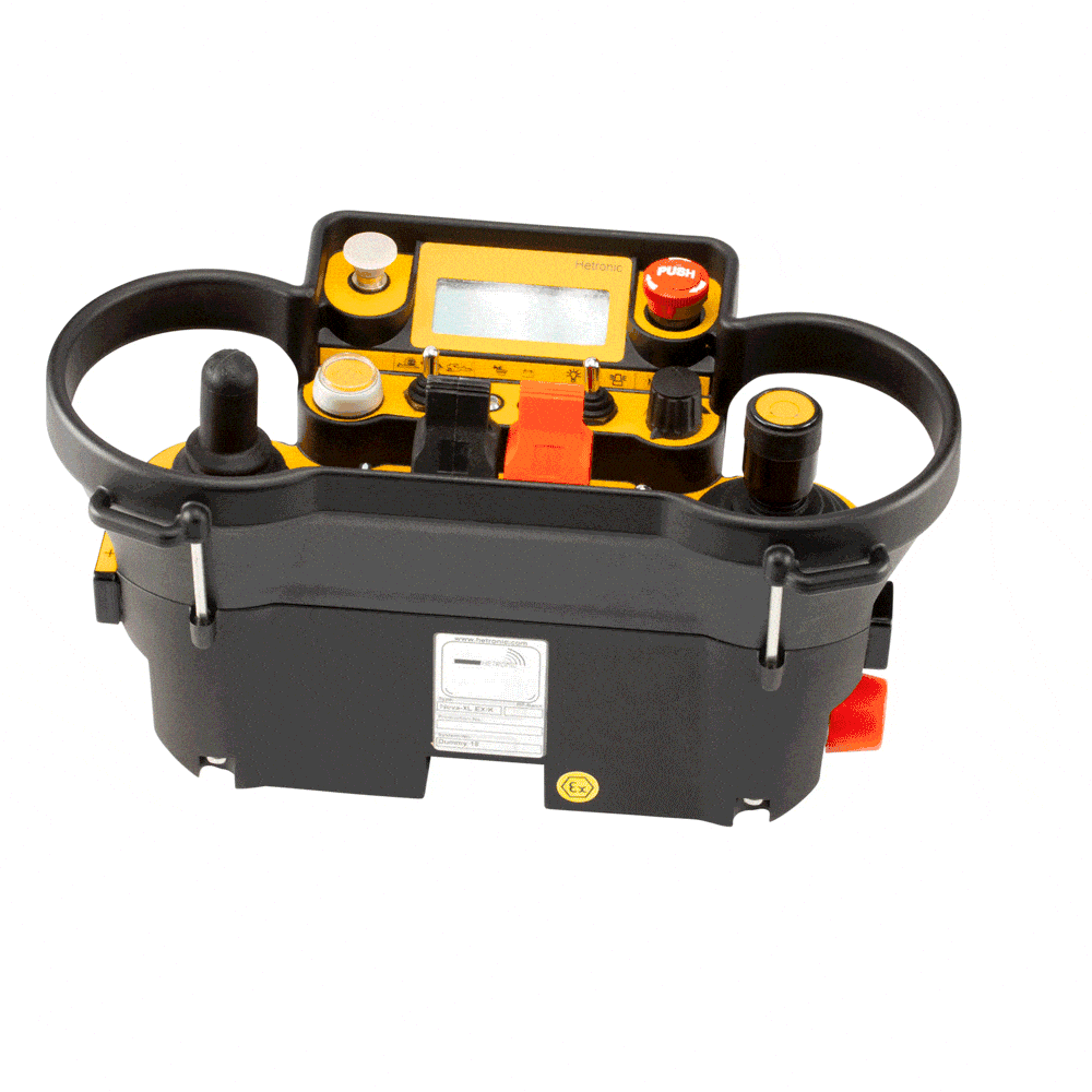 Radiografische besturing voor Radio remote control transmitters online ...