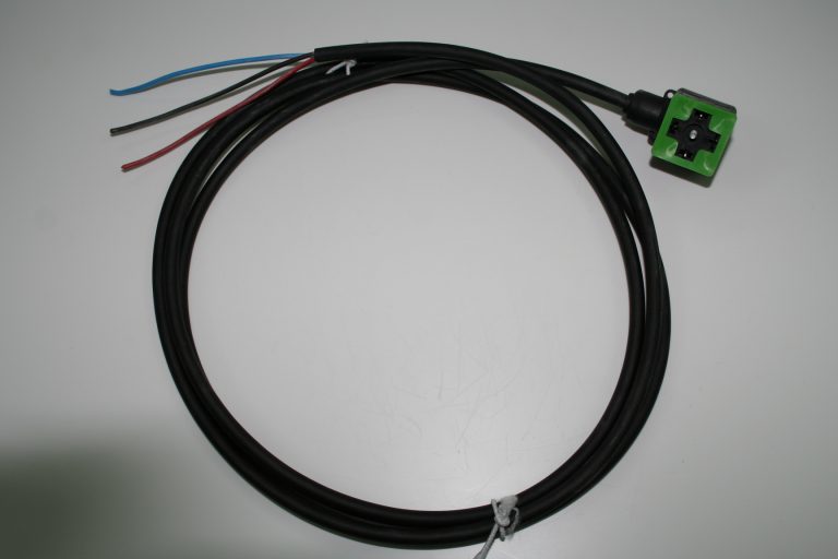 Prop-Cable Valve Plug DANFOSS-Valve bestellen - Hetronic