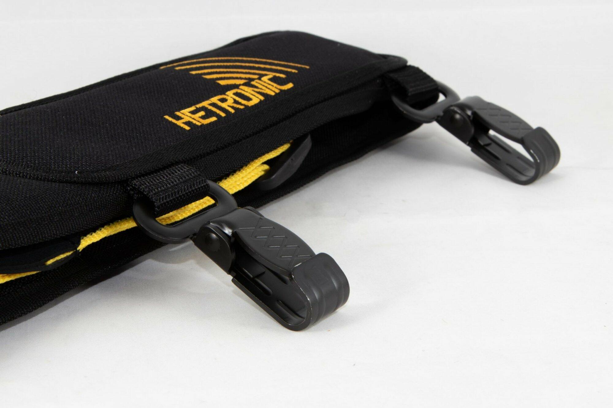 Shop bestellen - Hetronic