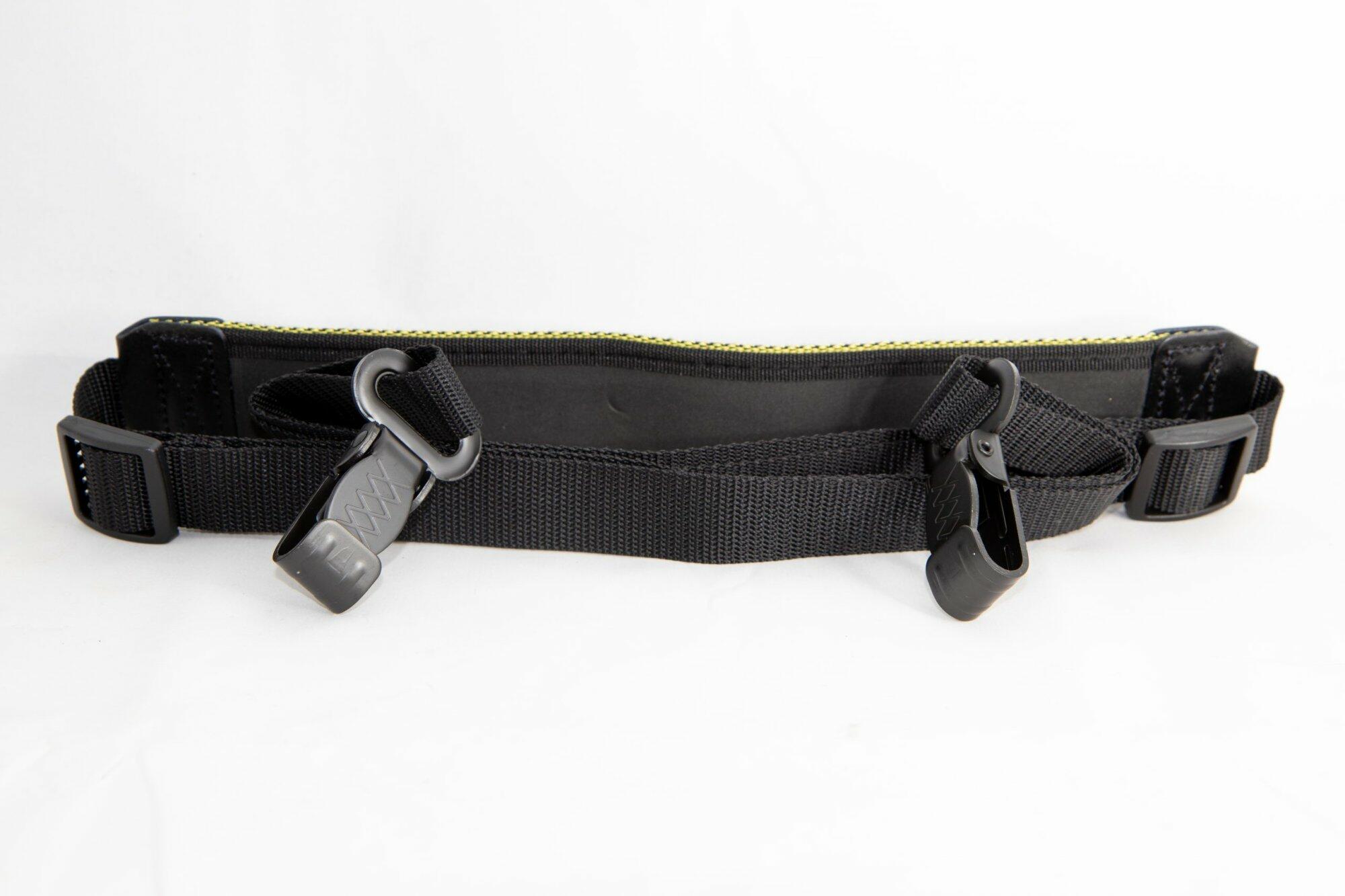 Hip belt NOVA without Logo - 11406052 bestellen - Hetronic