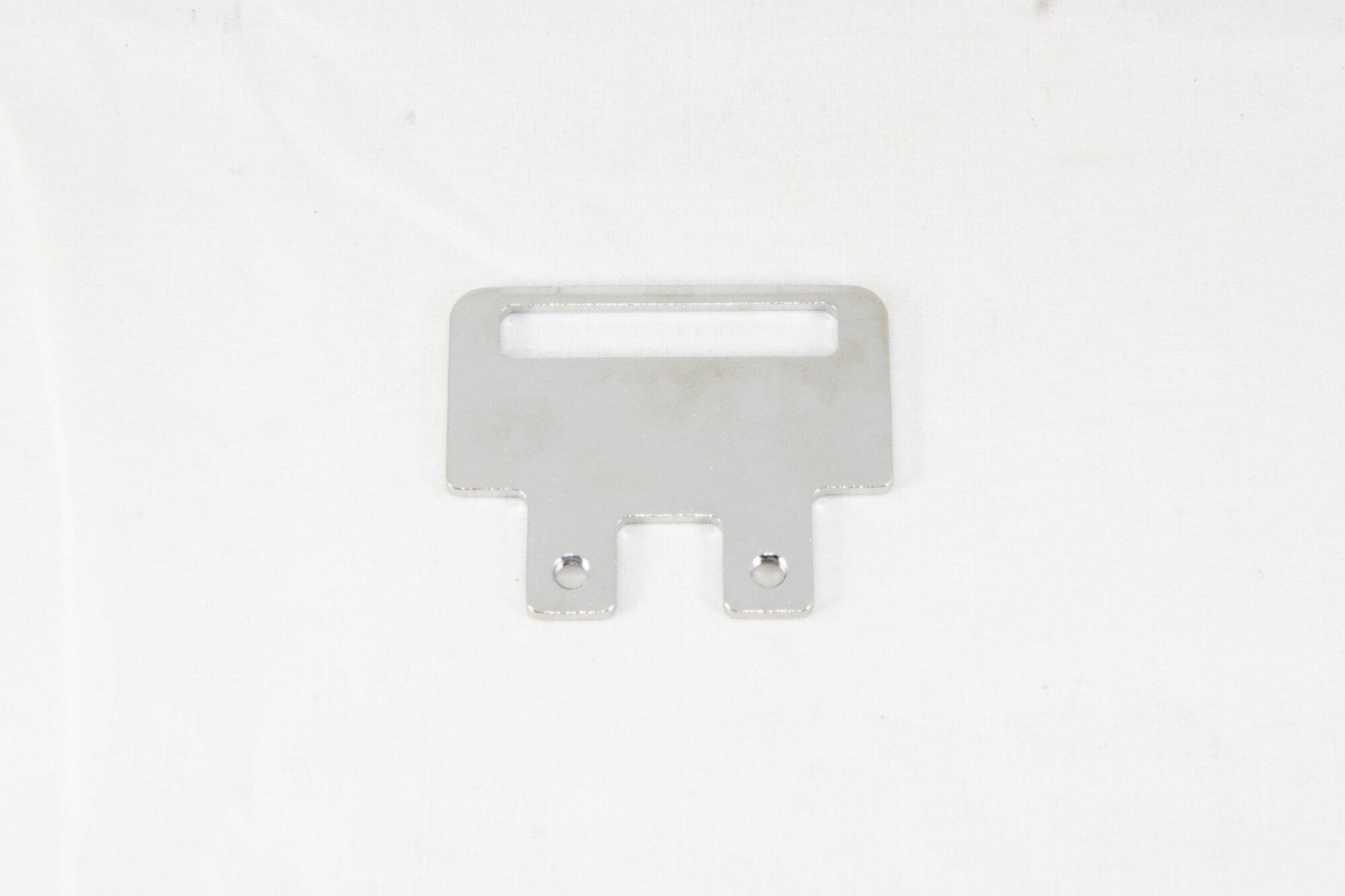 Metal Brackets for Neck Belt for NOVA-XXL bestellen - Hetronic