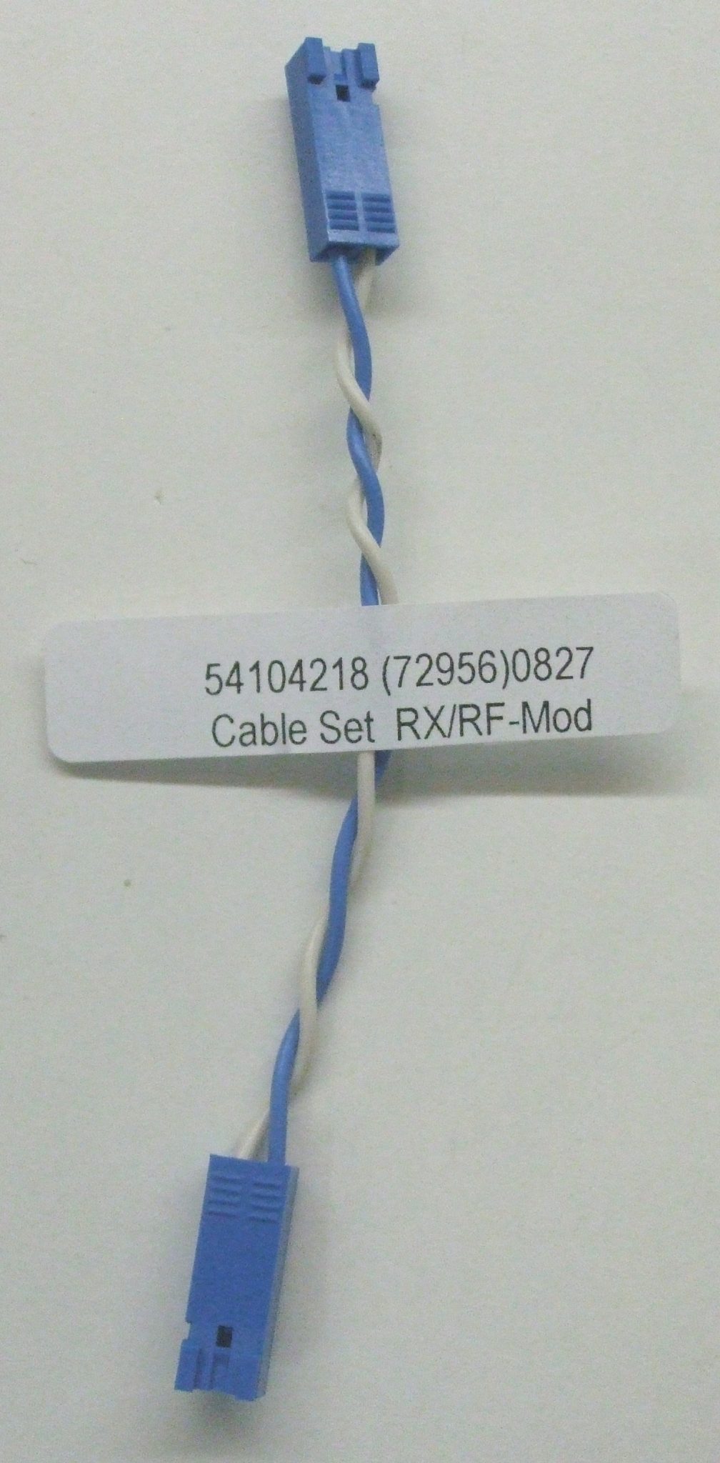 Cable set RX RF Module CSL=60mm bestellen - Hetronic