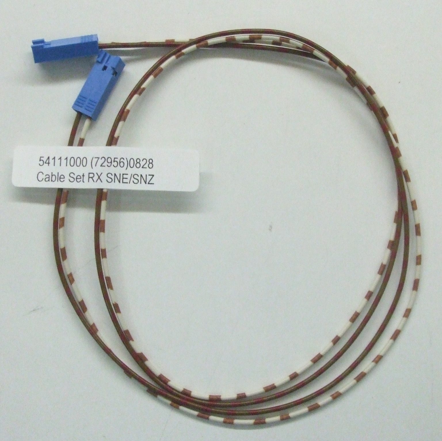 Cable set RX SNE/SNZ bestellen - Hetronic