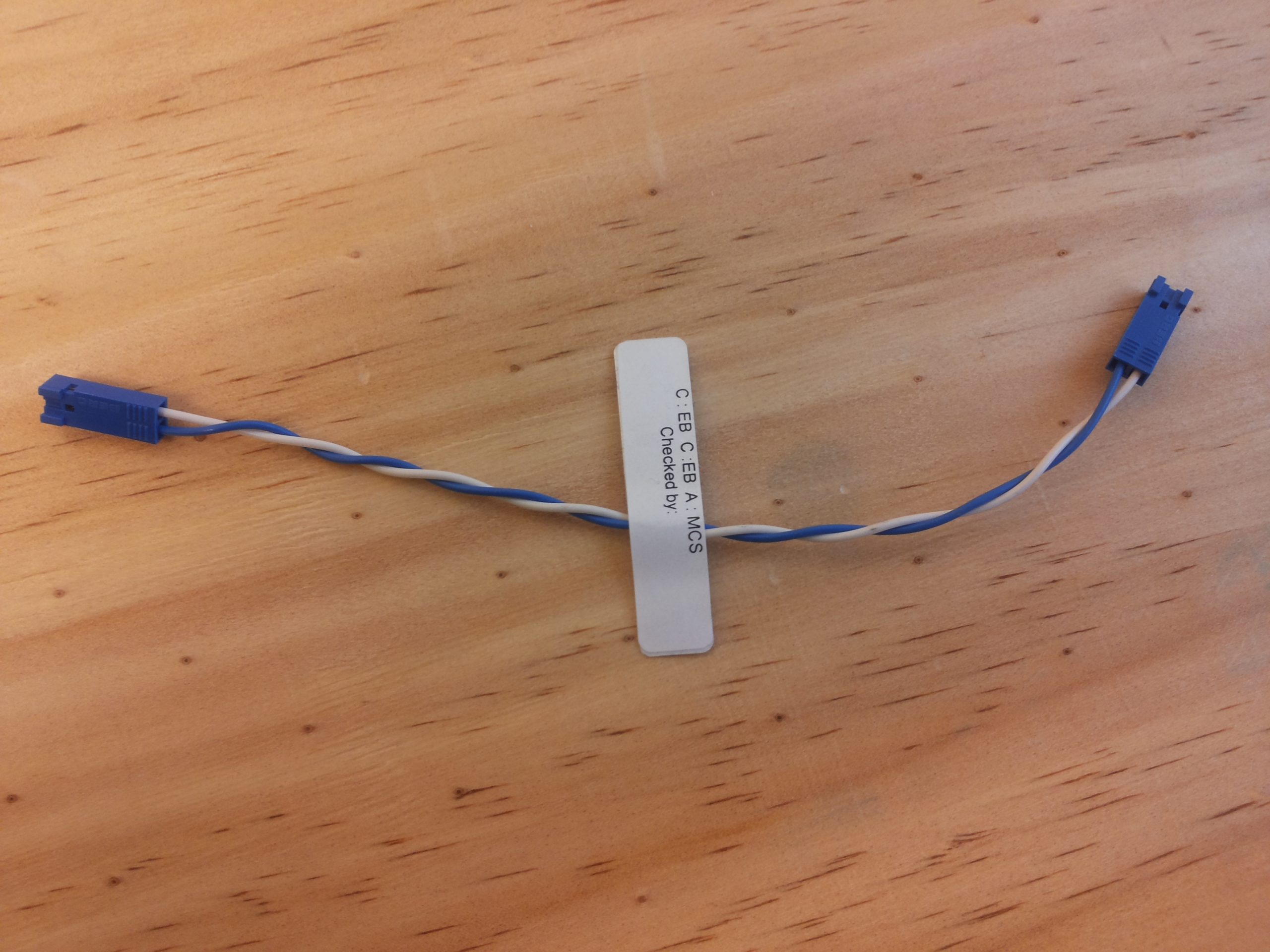 Kabelset RX HS-1 RF-Mod SCRX bestellen - Hetronic