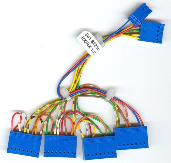 Cable Harness RX/RX14 DLR bestellen - Hetronic