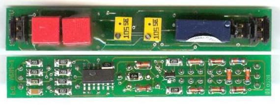 Module ARM-1 bestellen - Hetronic