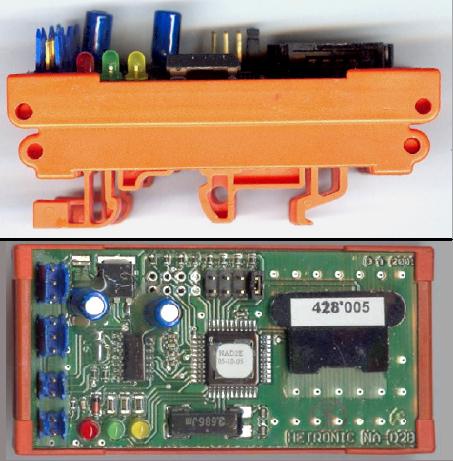 Decoder NA-D2E bestellen - Hetronic