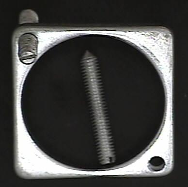 Rotation lock bestellen - Hetronic