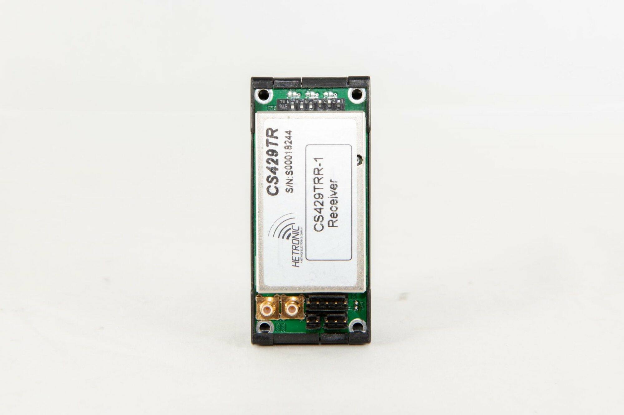 HF-part CS429TRR bestellen - Hetronic