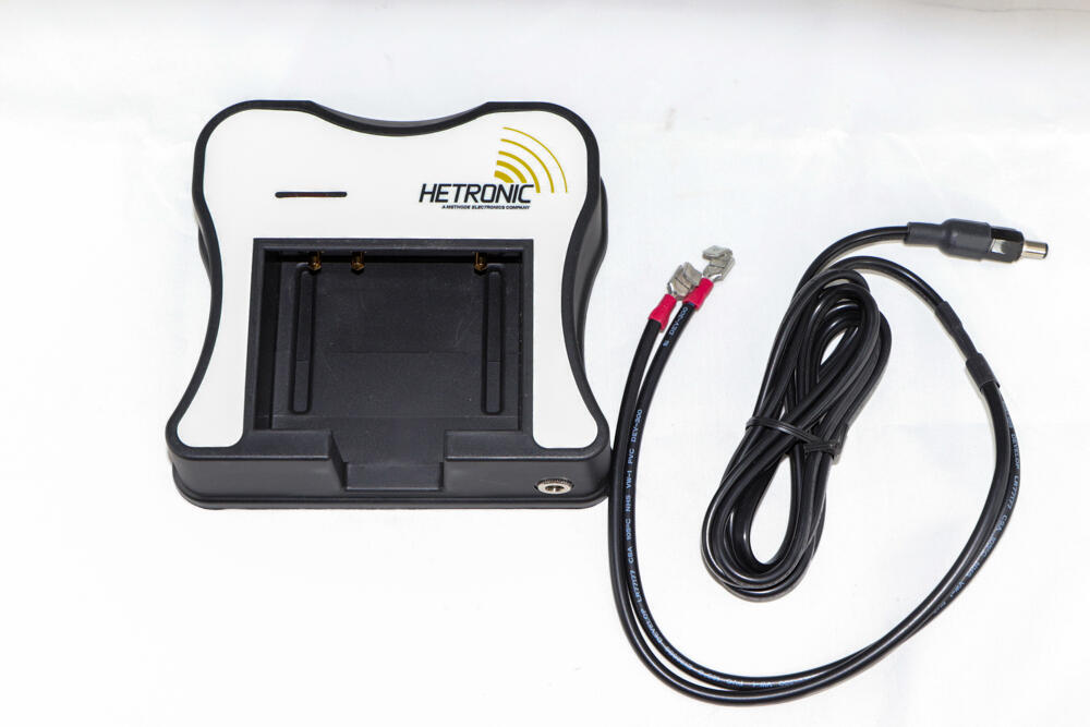 Acculader 10-30VDC Sliding Sockets NOVA-XXL - 68108870 bestellen - Hetronic