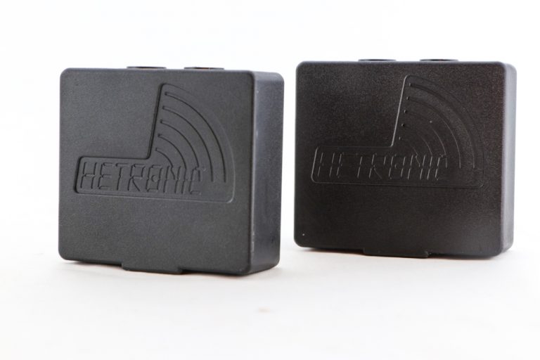 Battery MINI-EX-IIB and IIC RP 2300mAh bestellen - Hetronic