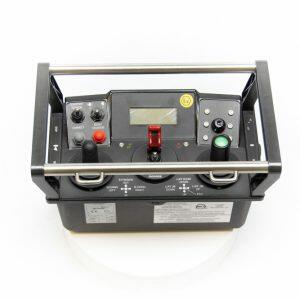 Transmitter GL EX (o.a. ATEX/IECEx certified) bestellen - Hetronic