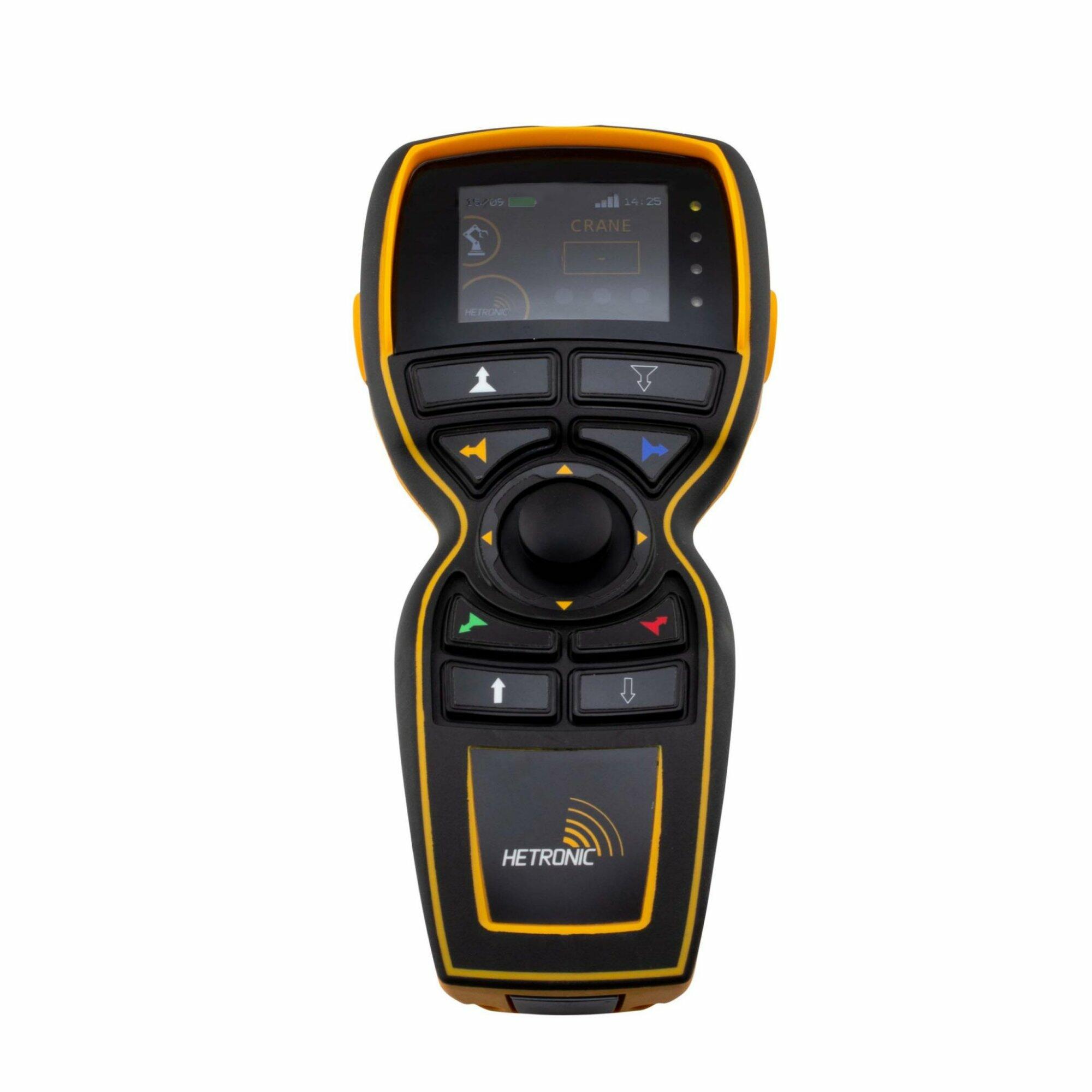 Radiografische besturing voor Radio remote control transmitters online ...