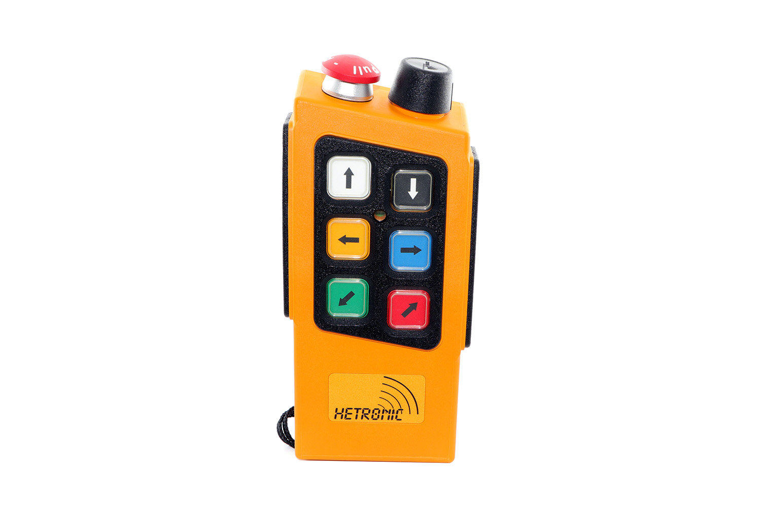 Transmitter ERGO bestellen - Hetronic