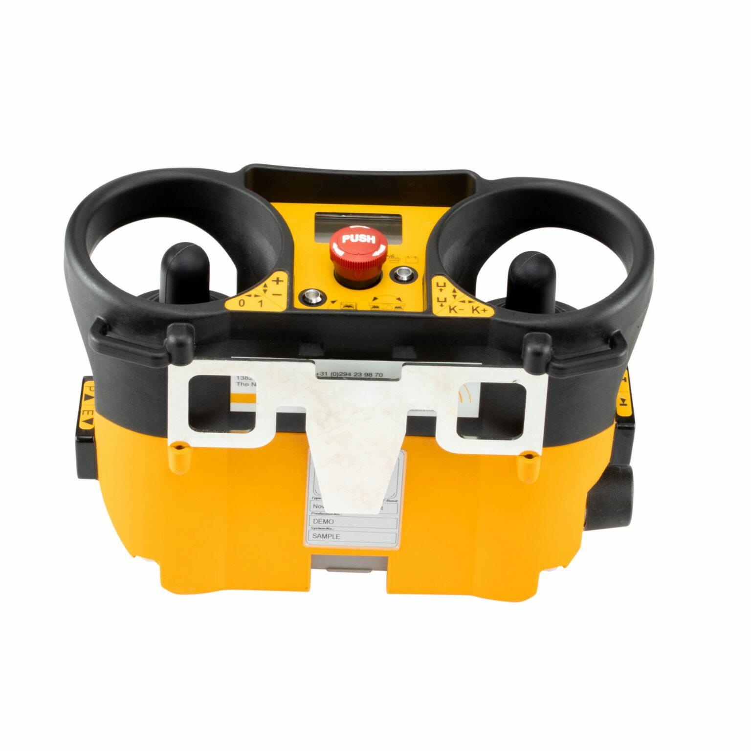 Radiografische besturing voor Radio remote control transmitters online ...