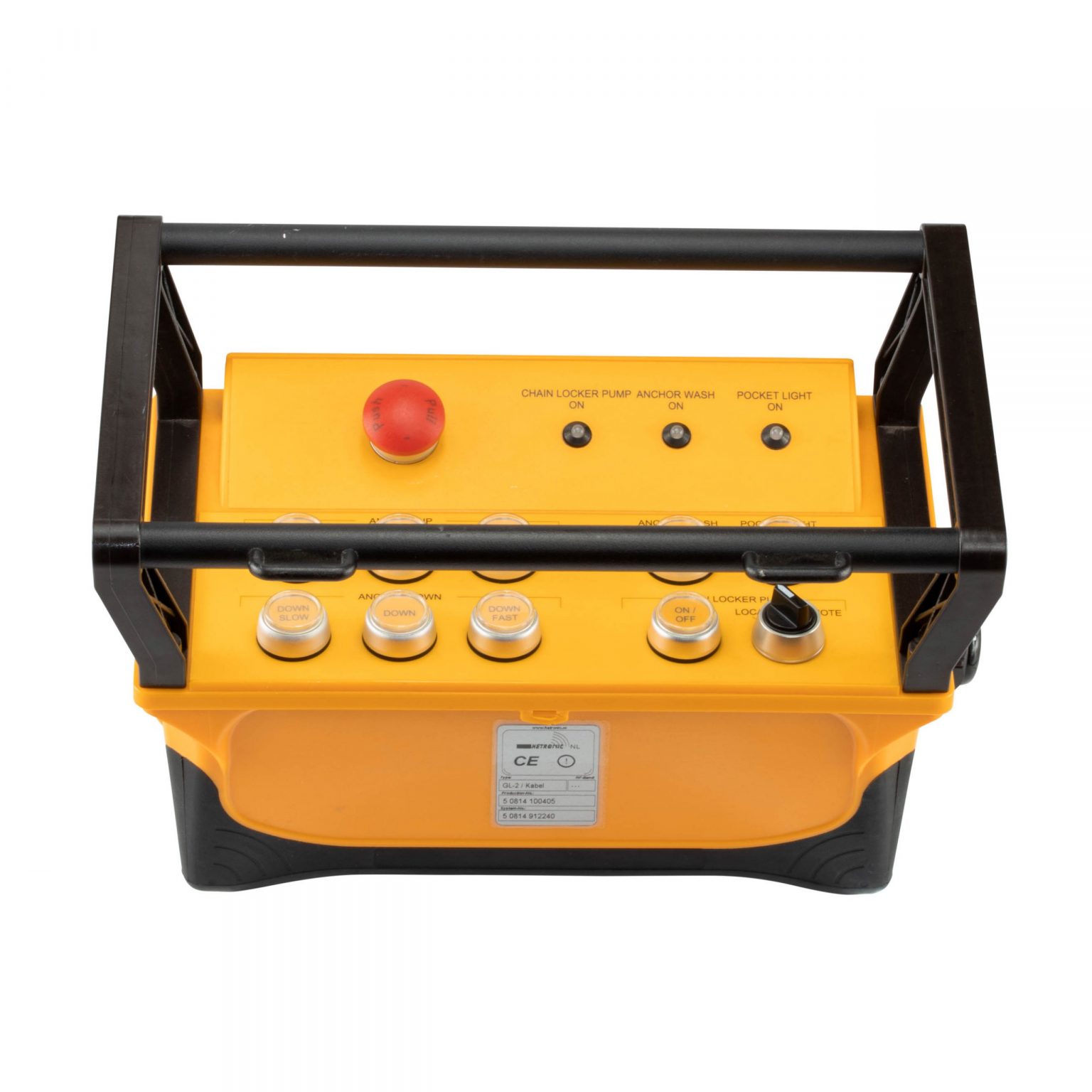 Radiografische besturing voor Radio remote control transmitters online ...