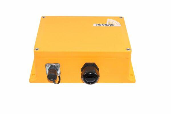 Radiografische besturing voor Radio remote control receivers online ...