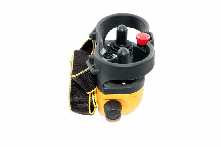 Transmitter NOVA-M bestellen - Hetronic