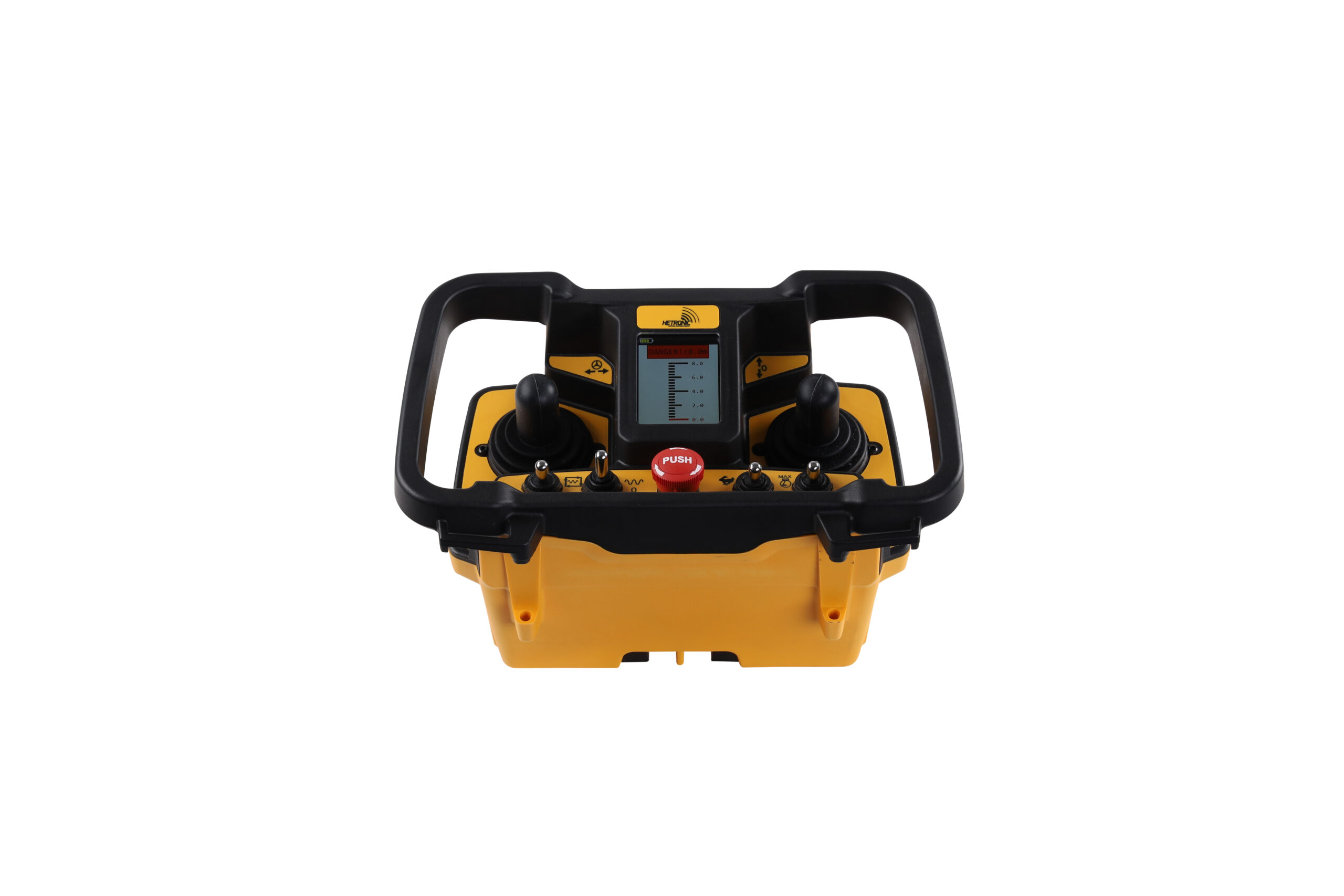 Transmitter NOVA-C bestellen - Hetronic